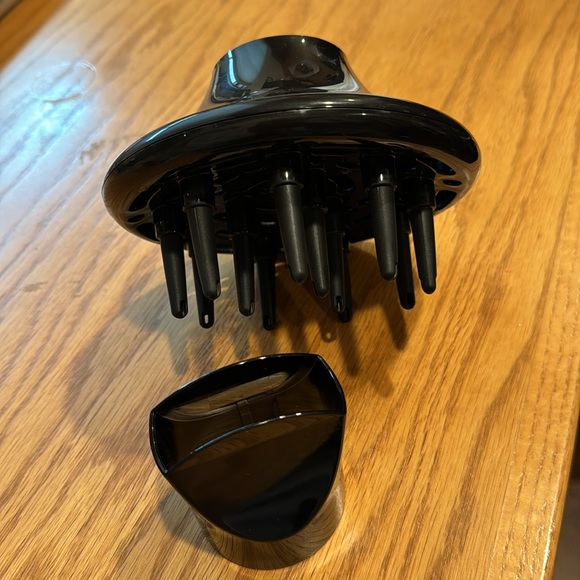 Revlon | Accessories | New Revlon Hairdryer Attachment Diffuser And ...